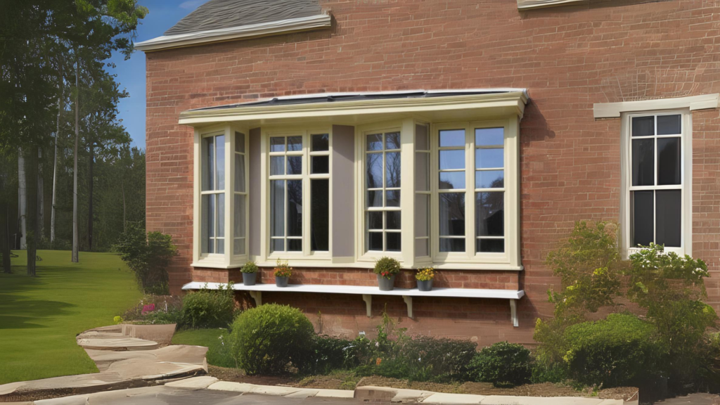 Custom uPVC Windows in Hyderabad | Custom Doors - Prime uPVC Profiles